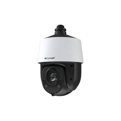 Caméra Dôme Ip Ptz 2mp Zoom X25 Ir 150m