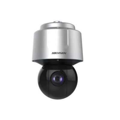 Caméra De Surveillance Darkfighter Ptz 4mp Ds-2df6a436x-ael(t5) | Castorama