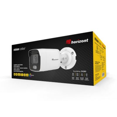 Caméra de surveillance VISION COLOUR HORIZONT