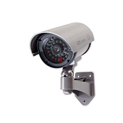 Caméra factice de surveillance IP44 CONECTICPLUS