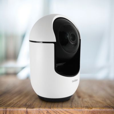 Caméra IP intérieure motorisée HomeCam Prim 2,5 K - Avidsen - 127158