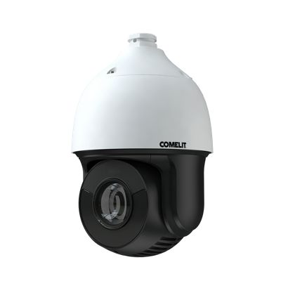 Caméra IP PTZ 8 MP - COMELIT - IPPTZA08Z37A
