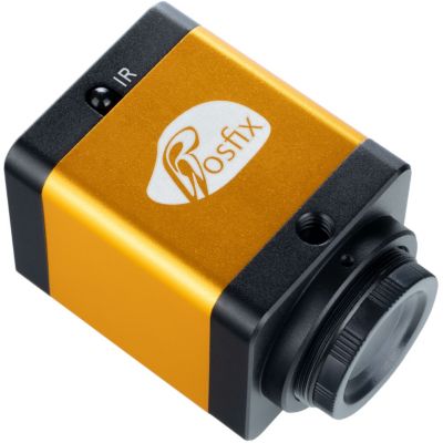 Caméra Microscope Numérique KMPP-HDMI-TF 12MP - Sortie HDMI 720P ...