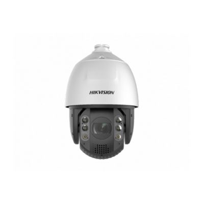 Caméra Ptz Dôme Extérieure 4mp Zoom X32 - Ds-2de7a432iw-aeb