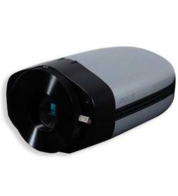 Caméra réseau IP HD 1.3Mp compacte Samsung compatible NVR Réseau PoE ...