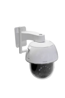 Caméra de surveillance Chacon extérieure 1080p