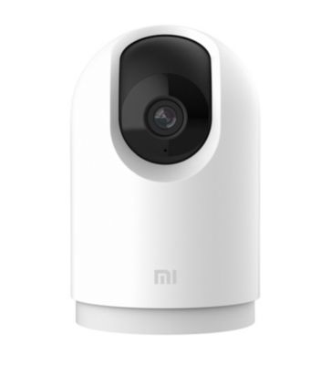 Caméra de vidéosurveillance sans fil Xiaomi Mi 360 Home Security Camera ...