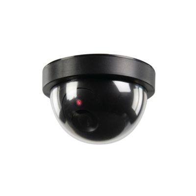 Camera dome factice, camera factice