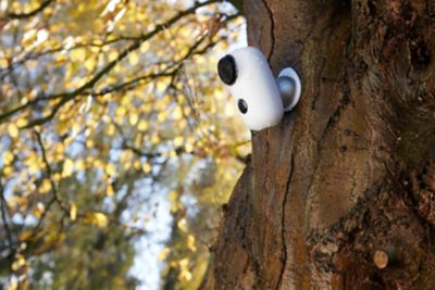 Caméra IRP Chacon intérieur et extérieur 720p