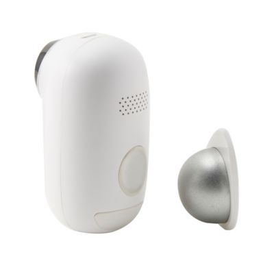 Caméra IRP Chacon intérieur et extérieur 720p