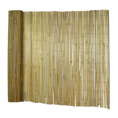 Canisse Bambou Epais