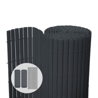 Canisse Pvc 1m50