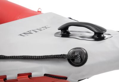 Canoë Kayak Intex Excursion Pro K2 2 places