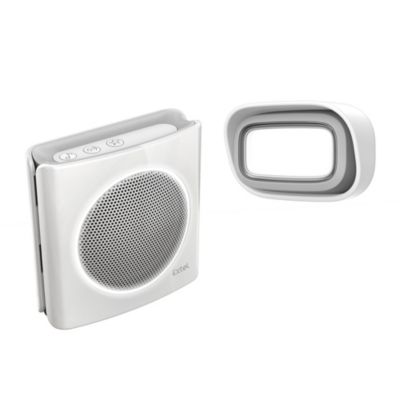 Carillon diBi Flash white - Extel - 081735