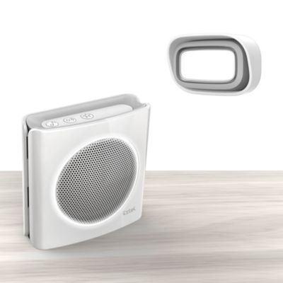 Carillon diBi Flash white - Extel - 081735