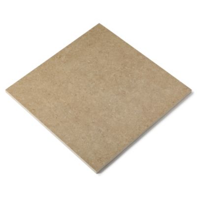 Carrelage effet Pierre Beige Cotto 60x60x2 cm Pietra - Sol extérieur ...