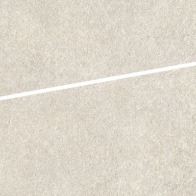 Carrelage effet Pierre Quartzite Blanc Cut Dalle A 120x60x2 cm Venturo ...