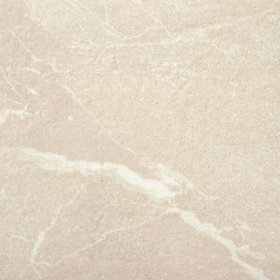 Carrelage sol extérieur effet pierre beige L.45 x l.45 cm x ép.8 mm, Bodo