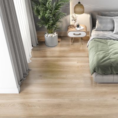 Carrelage sol imitation bois Trieste 22,5 x 119,5 cm | Castorama