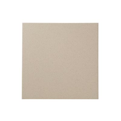 Carrelage sol intérieur beige 33 x 33 cm passage intense Porphyre