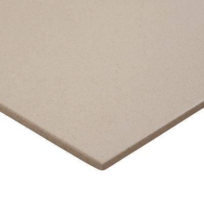 Carrelage sol intérieur beige 33 x 33 cm passage intense Porphyre