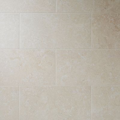 Carrelage sol intérieur beige taupe effet pierre L.61,5 x l.30,8 cm x ...
