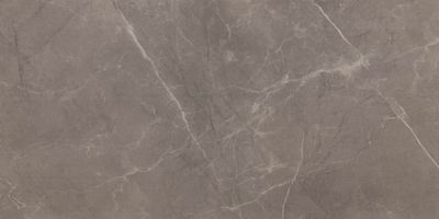 Carrelage sol/mur intérieur effet MARBRE l.60 x L.120 cm ROYAL PULPIS GRIS