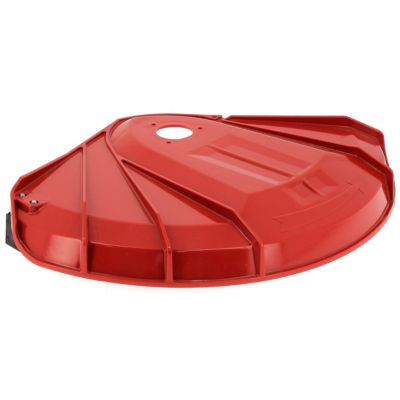 Carter de protection pour débroussailleuse à roues - SURICUT