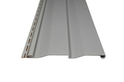 Carton de 14 m² Bardage Taupe D4DL