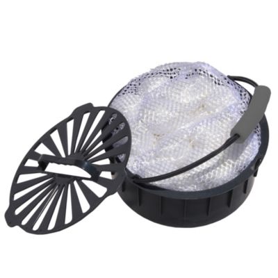 Cartouche à balles pour groupe de filtration Poolex Filter Max 100g