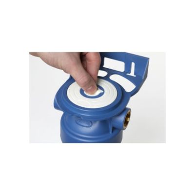Cartouche Anti-impurete Lavable Bwt Purewash 9 - Cartouche De ...
