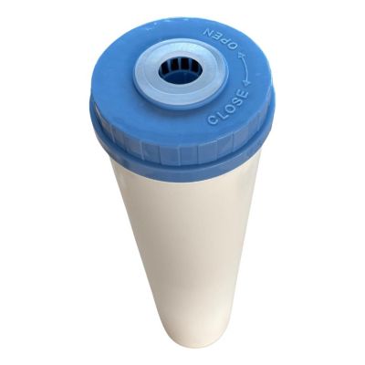 Cartouche De Rechange Pour Système De Déionisation De L'eau Zerospot