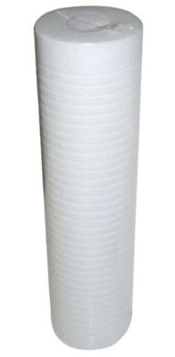Cartouche filtrante CJFA anti tartre corrosion - CJFA 2 en 1 - MACHINES ...