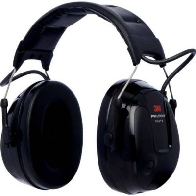 Casque antibruit actif 26 dB 3M Peltor ProTac III Slim MT13H220A ...