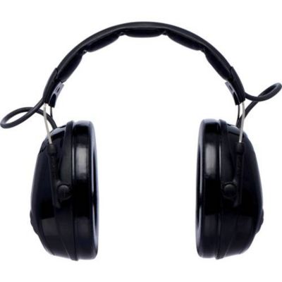 Casque antibruit actif 26 dB 3M Peltor ProTac III Slim MT13H220A ...