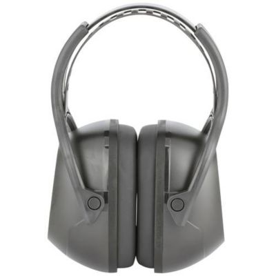 Casque antibruit passif VS130D VeriShield™ 1035194-VS - SNR 36, serre ...