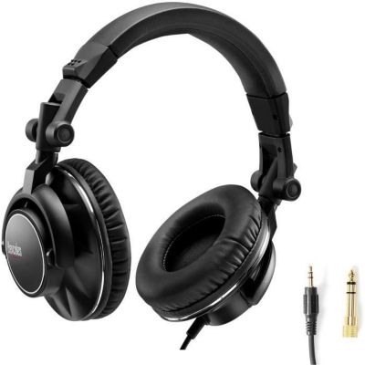 Casque audio filaire HERCULES - 13592