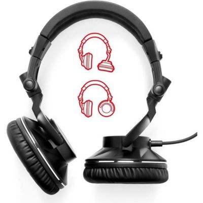 Casque audio filaire HERCULES - 13592