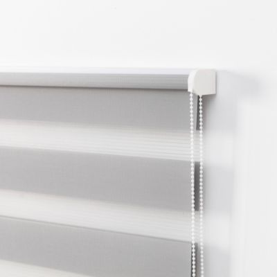 Chainette pour store enrouleur Nisis plastique blanc L.2m GoodHome