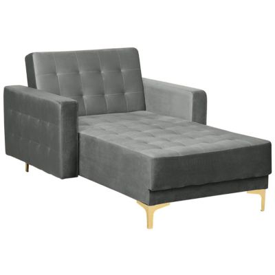 Casto Chaise Longue