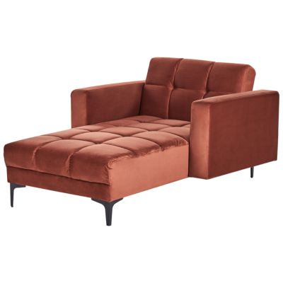 Casto Chaise Longue