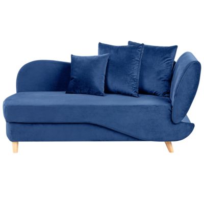 Casto Chaise Longue