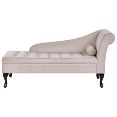 Casto Chaise Longue
