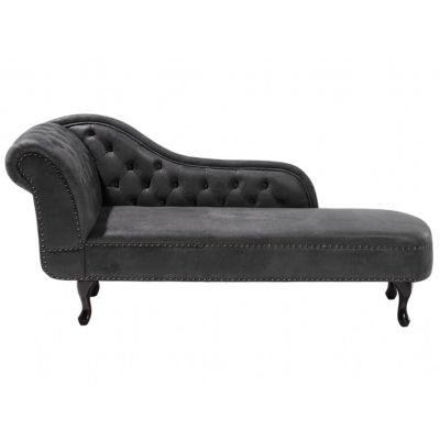 Casto Chaise Longue
