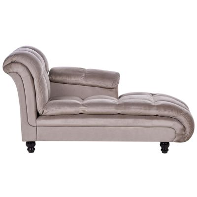 Casto Chaise Longue