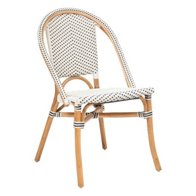 Chaise Rotin Atmosphera