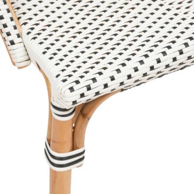 Chaise Rotin Atmosphera