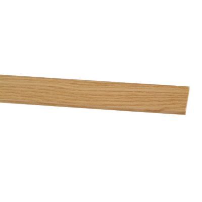 Champlat papier chêne 4 x 30 mm L.2,2 m | Castorama