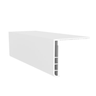 Champlat pour fenêtre et porte fenêtre pvc blanc 50 mm | Castorama