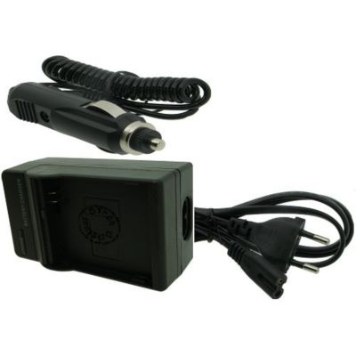 Chargeur compatible avec SONY DSR-PDX10
